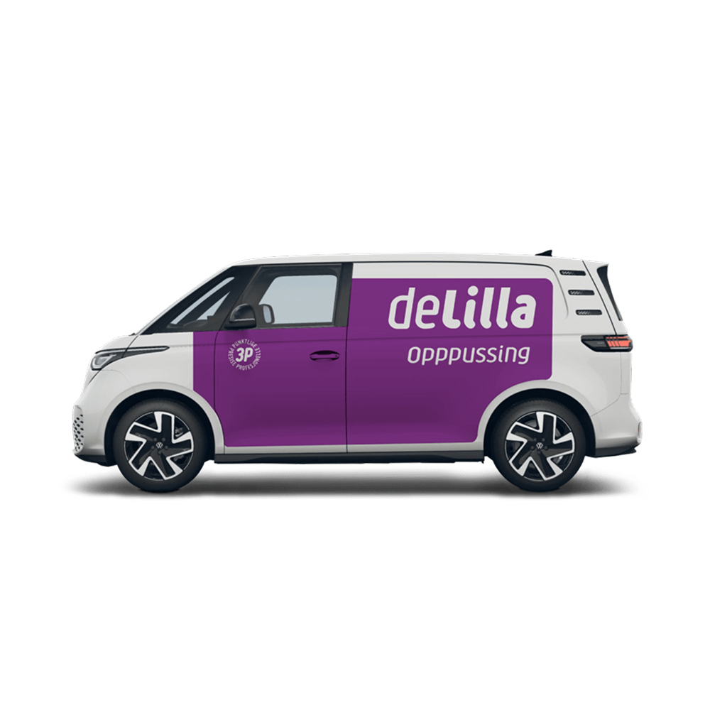 DeLilla - Netlab